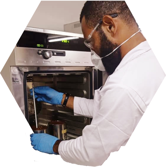 WMW – Laboratory Environment Management